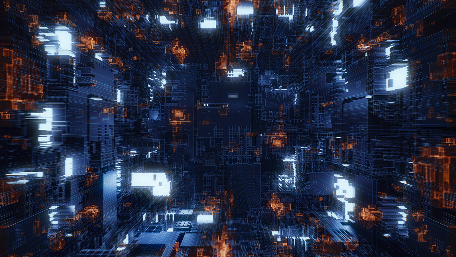 How Generative AI Will Disrupt Credit Risk Modeling